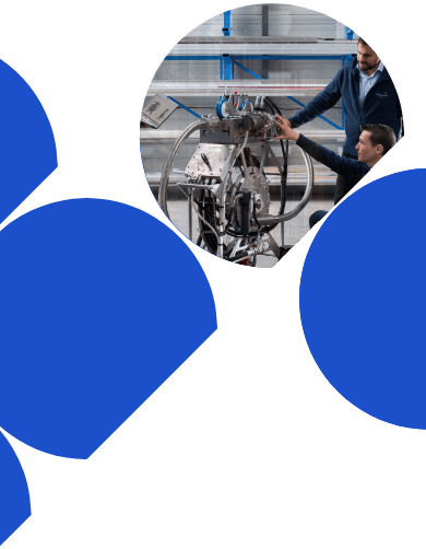 Discover AX System - Our Expertise and Vision