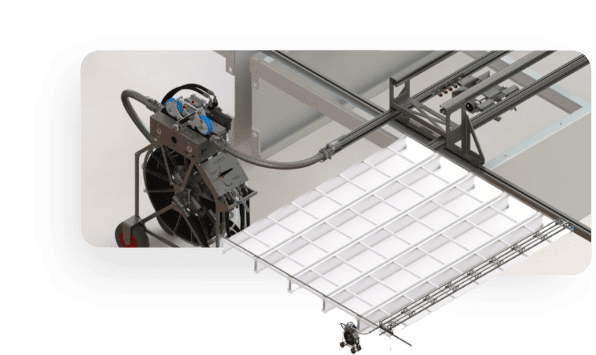 Efficient Heat Exchanger Cleaning Solutions | AX System