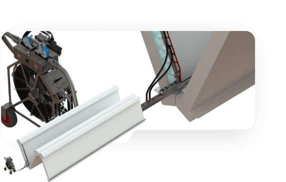 Efficient Heat Exchanger Cleaning Solutions | AX System