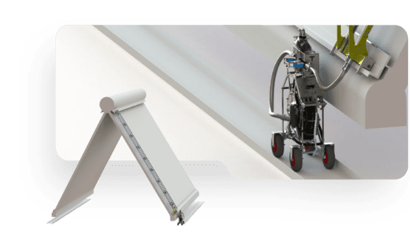 Efficient Heat Exchanger Cleaning Solutions | AX System