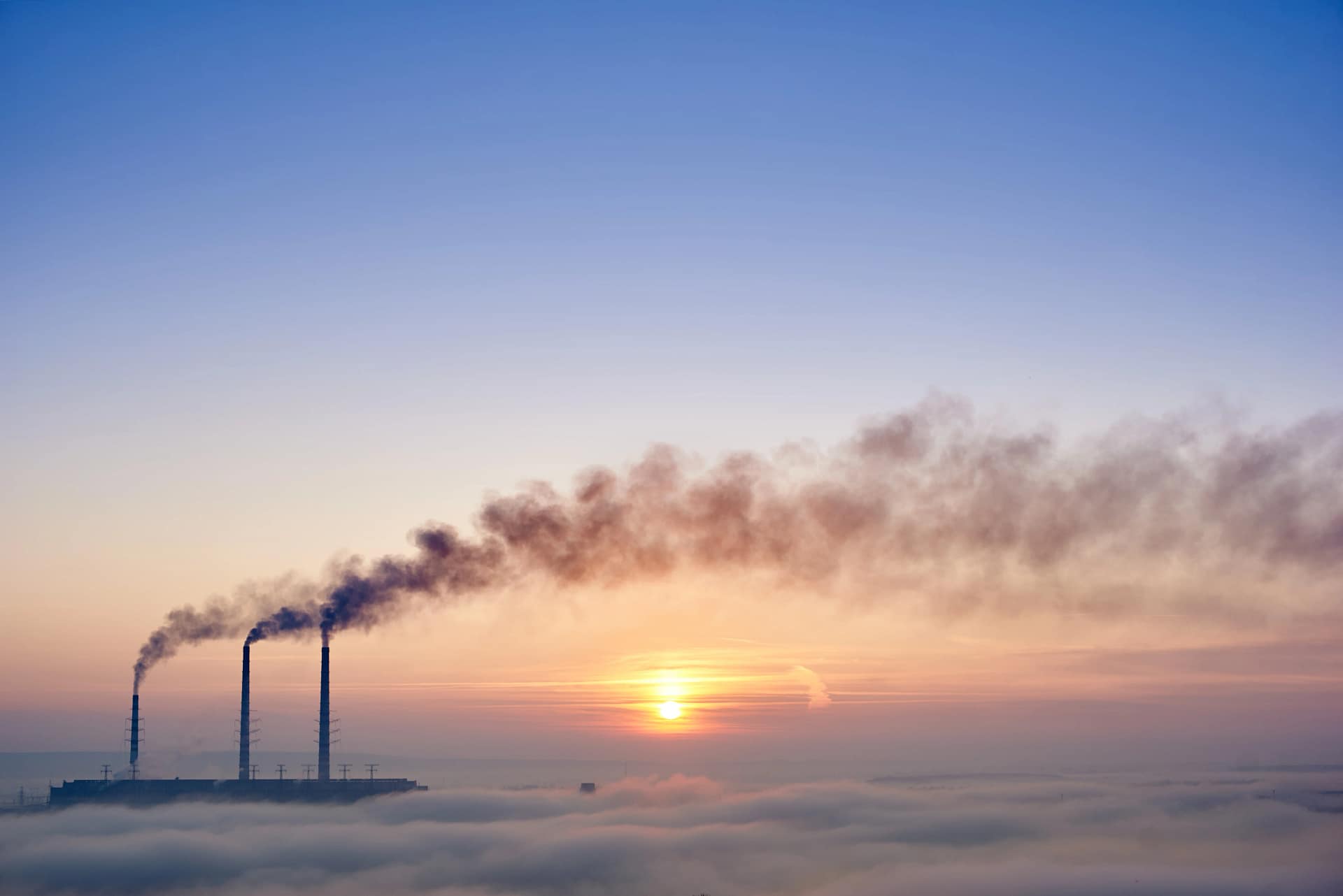 What are the thermal power plant technologies ? - AX System