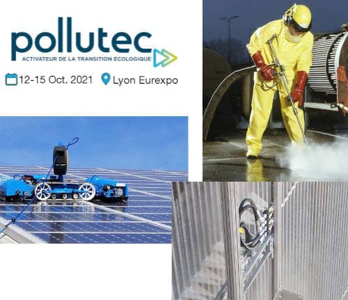 AX SOLAR ROBOT® - AX System